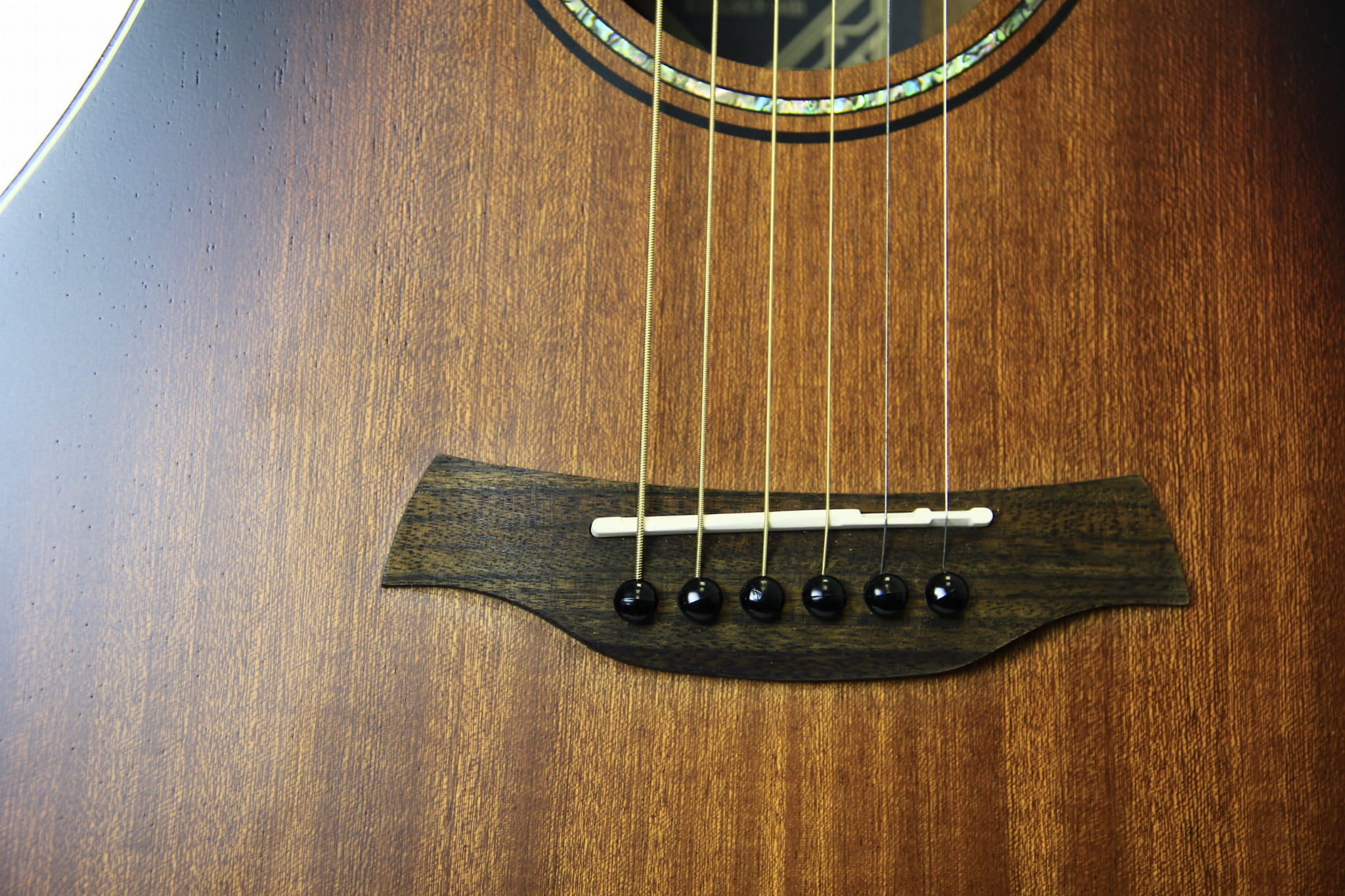 Gitara Akustyczna Baton Rouge X11LM/F-MB FOLK - muzyczni.pl